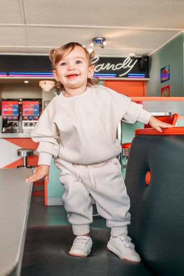 Lessi The Label – Lessi the Label