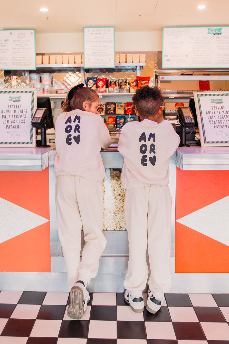 Lessi The Label – Lessi the Label