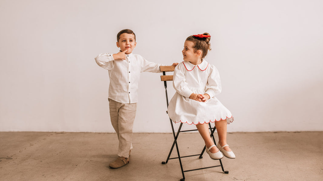 Lessi The Label – Lessi the Label