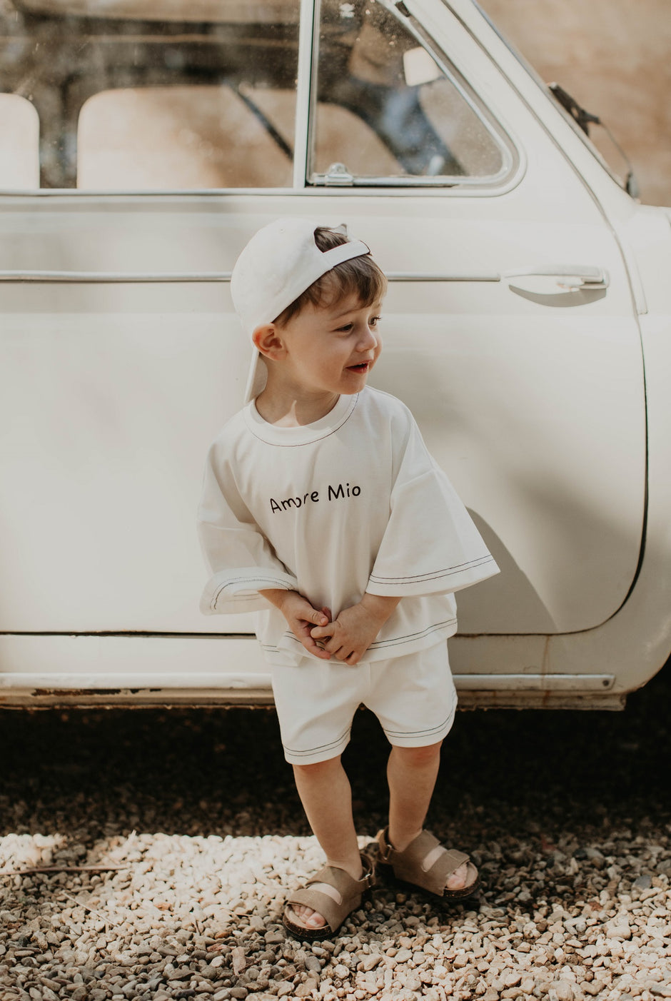 Lessi The Label – Lessi the Label