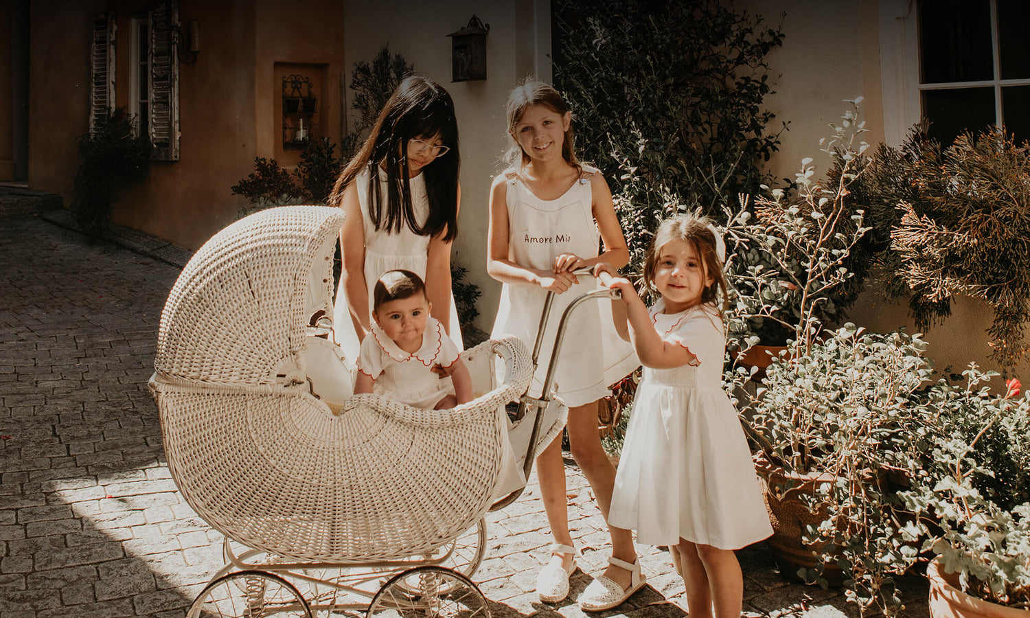 Lessi The Label – Lessi the Label